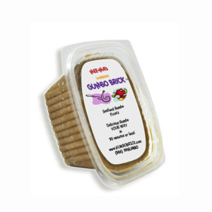 Mee-Ma’s Gumbo Brick | Shark Tank Shopper