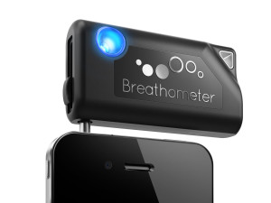 Breathometer | Shark Tank Shopper
