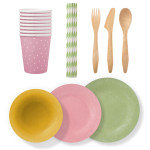 Susty Party | Shark Tank Shopper