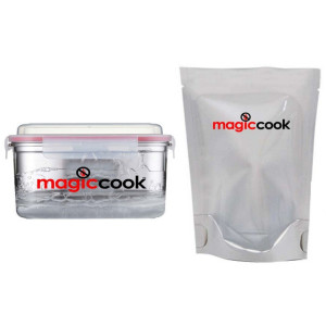 Magic Cook | Shark Tank Shopper