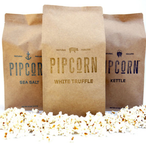 Pipcorn | Shark Tank Shopper