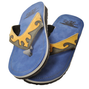 Combat Flip Flops | Shark Tank Shopper