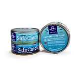 Safe Catch Tuna | Shark Tank Shopper