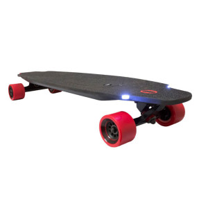 Inboard Electric Skateboard | Shark Tank Shopper