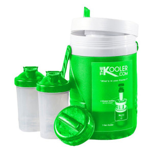 The Kooler | Shark Tank Shopper