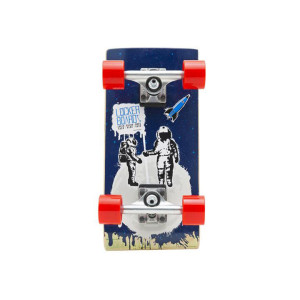 Locker Board Skateboards | Shark Tank Shopper