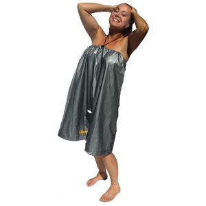 Shower Toga | Shark Tank Shopper