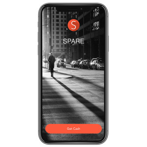 SPARE | Shark Tank Shopper