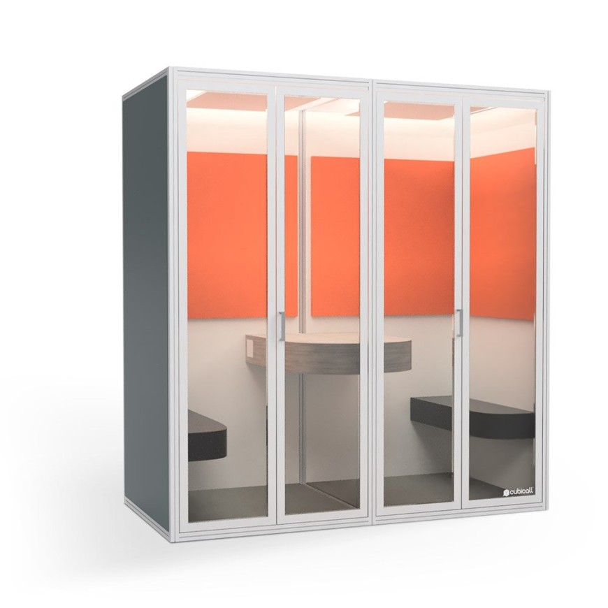 Cubicall | Shark Tank Shopper