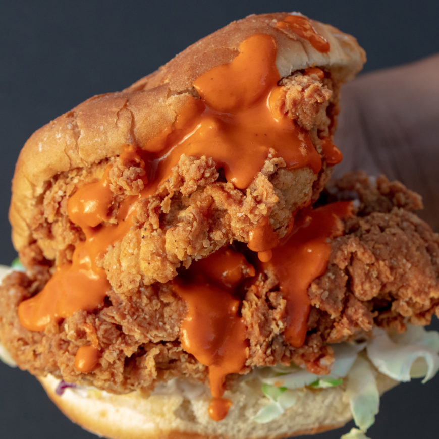 Atlas Monroe | Shark Tank Shopper