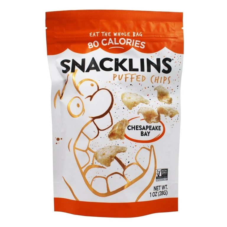 Snacklins | Shark Tank Shopper