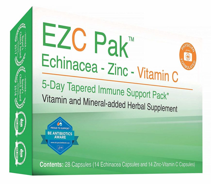 EZC Pak | Shark Tank Shopper