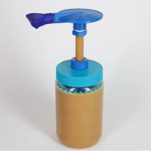 Peanut Butter Pump | Shark Tank Shopper