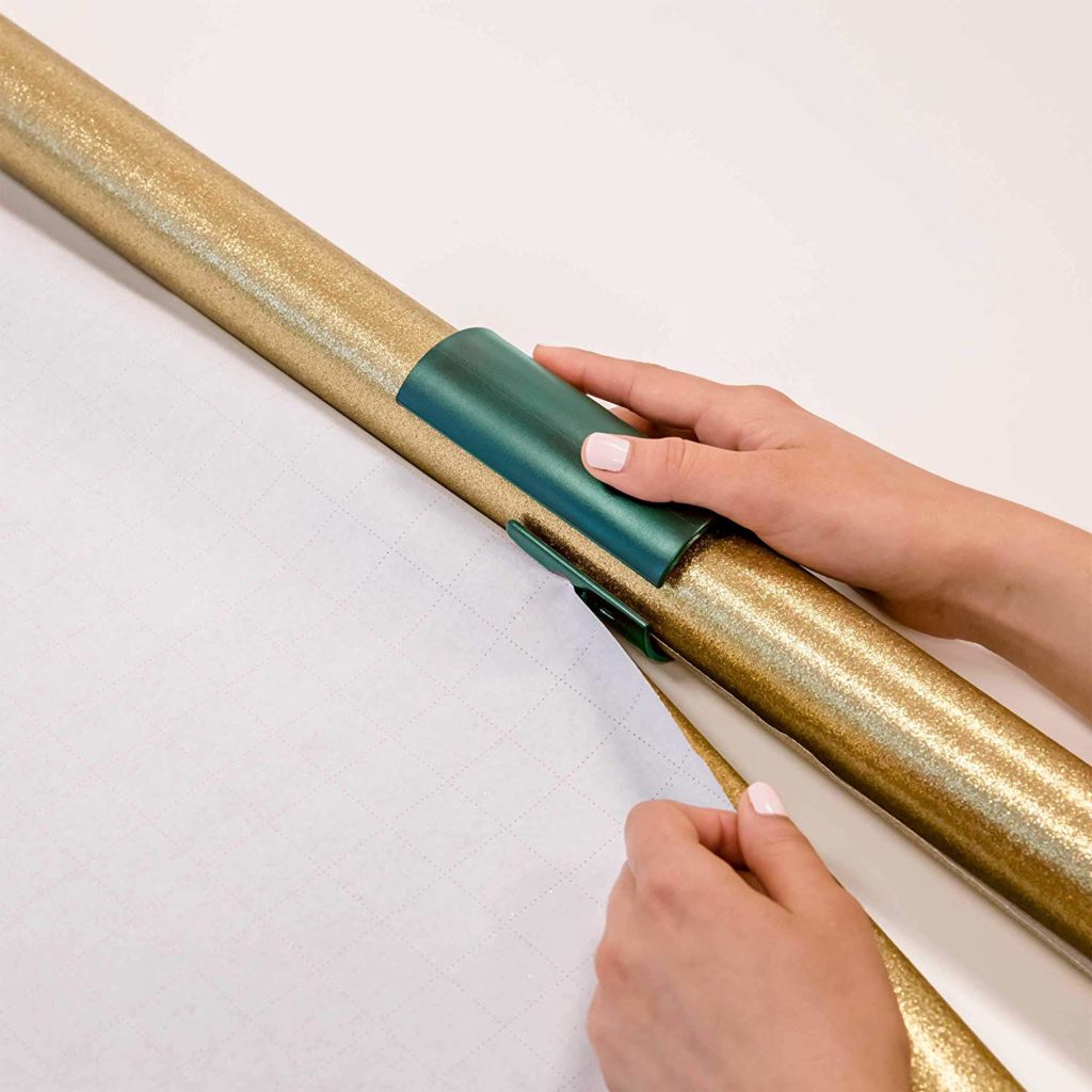 Little ELF Gift Wrap Cutter | Shark Tank Shopper