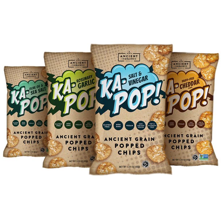 Ka-Pop! | Shark Tank Shopper