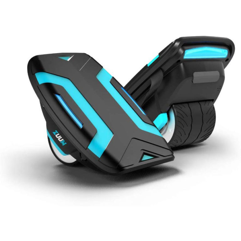 ZUUM | Shark Tank Shopper