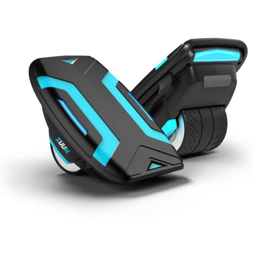 ZUUM | Shark Tank Shopper