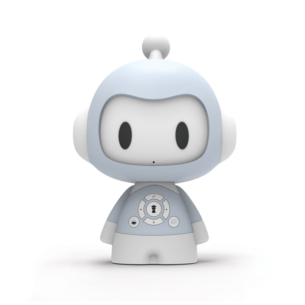 Codi the Storytelling Robot | Shark Tank Shopper