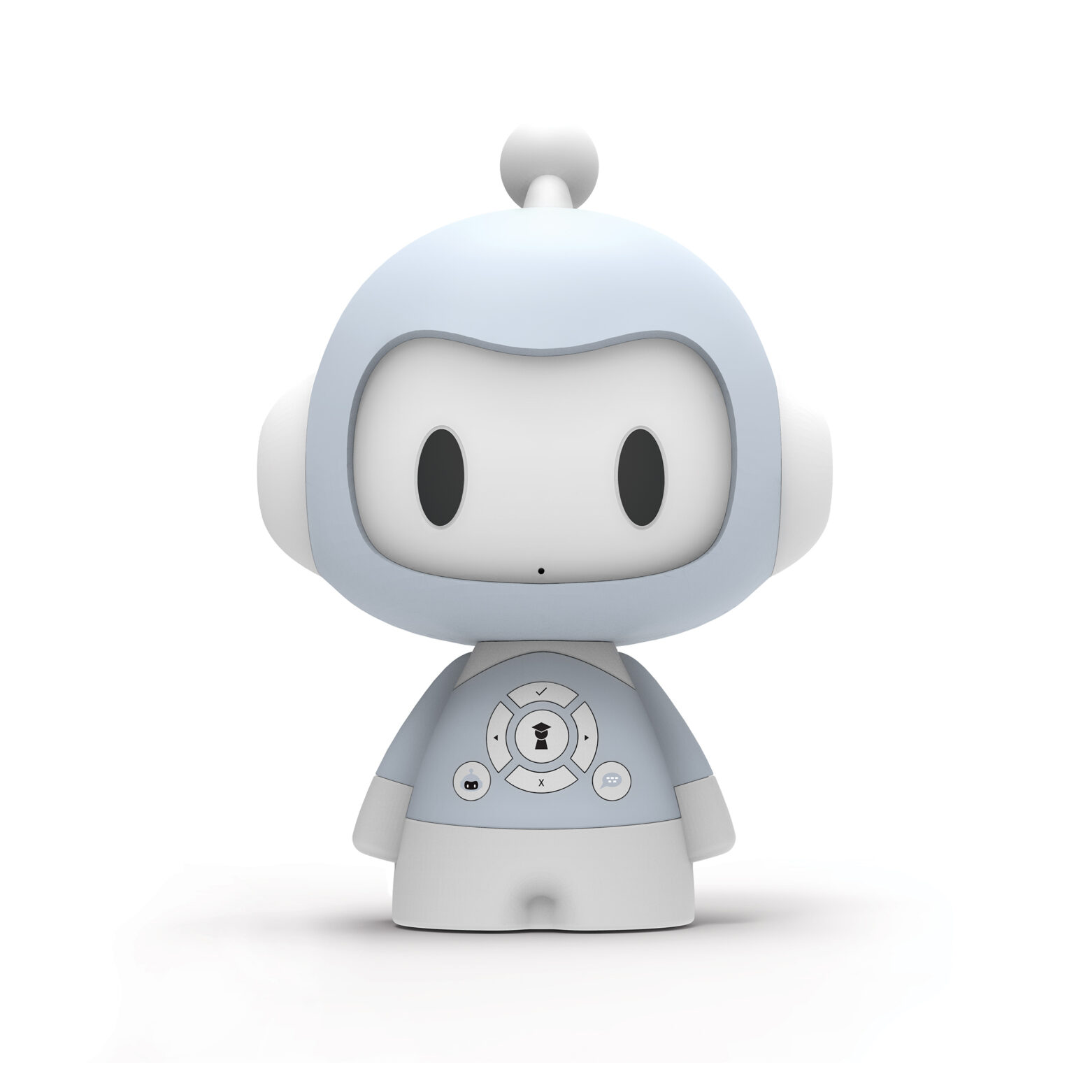 Codi the Storytelling Robot | Shark Tank Shopper