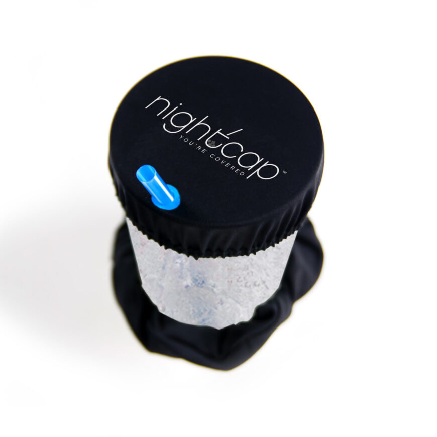 Nightcap | Shark Tank Shopper