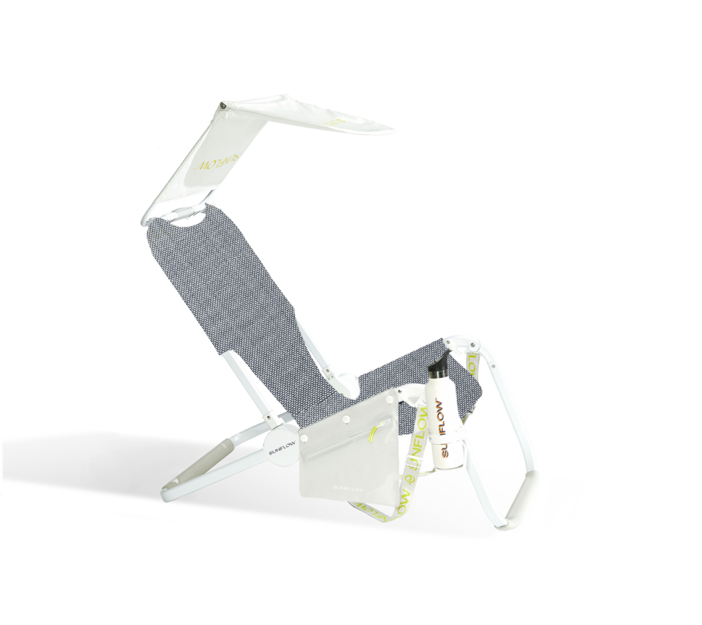 SUNFLOW Chair | Shark Tank Shopper