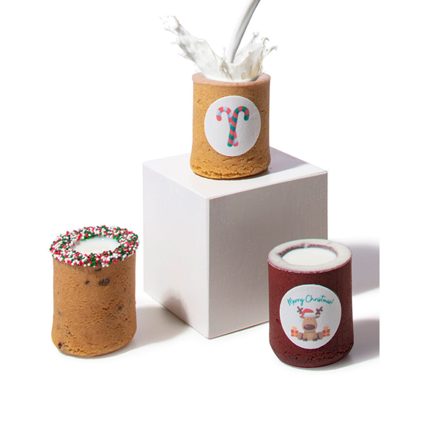 Dirty Cookie | Shark Tank Shopper