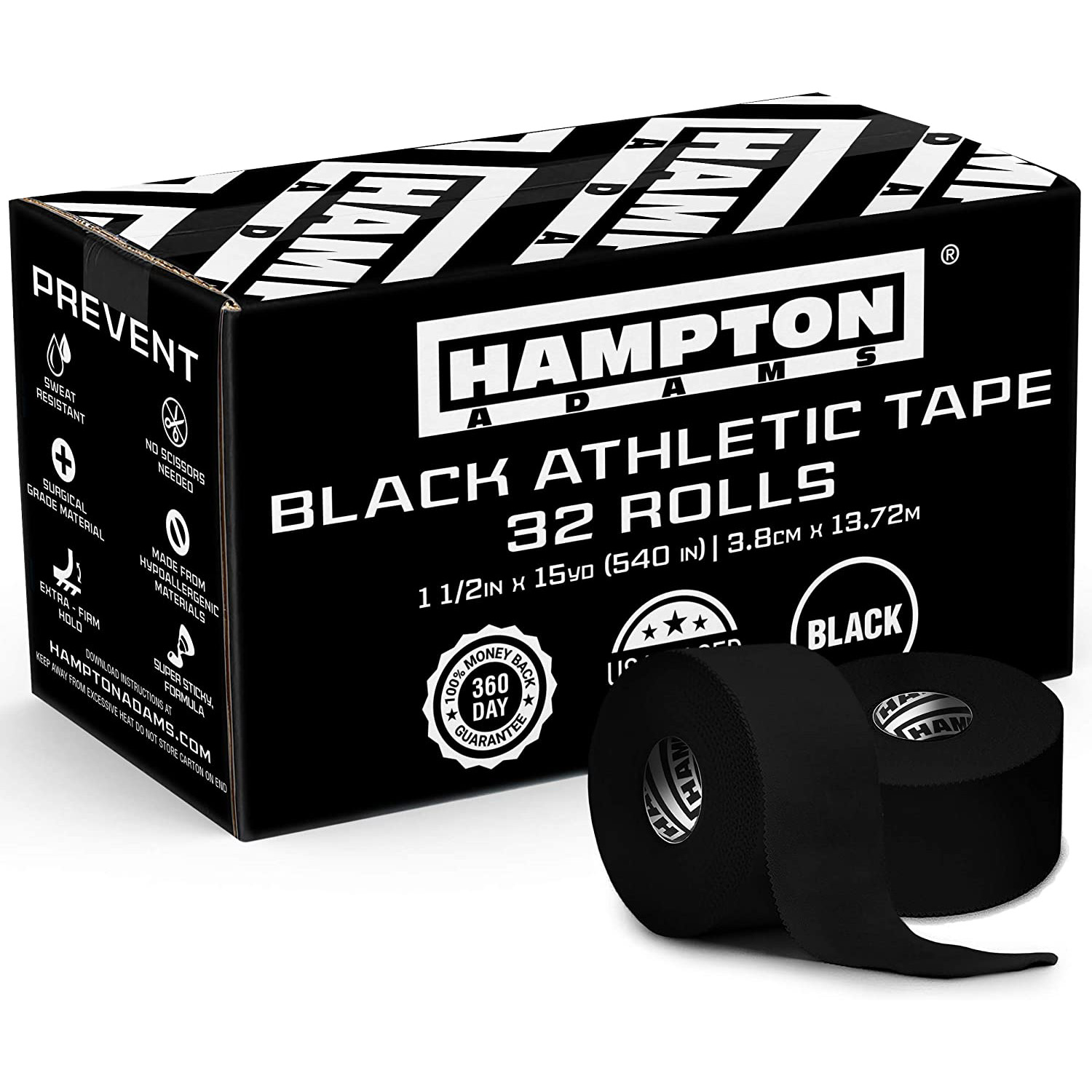 Hampton Adams Shark Tank Shopper