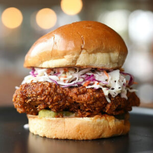 Project Pollo | Shark Tank Shopper