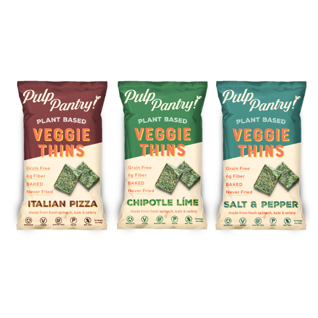 Pulp Pantry | Shark Tank Shopper