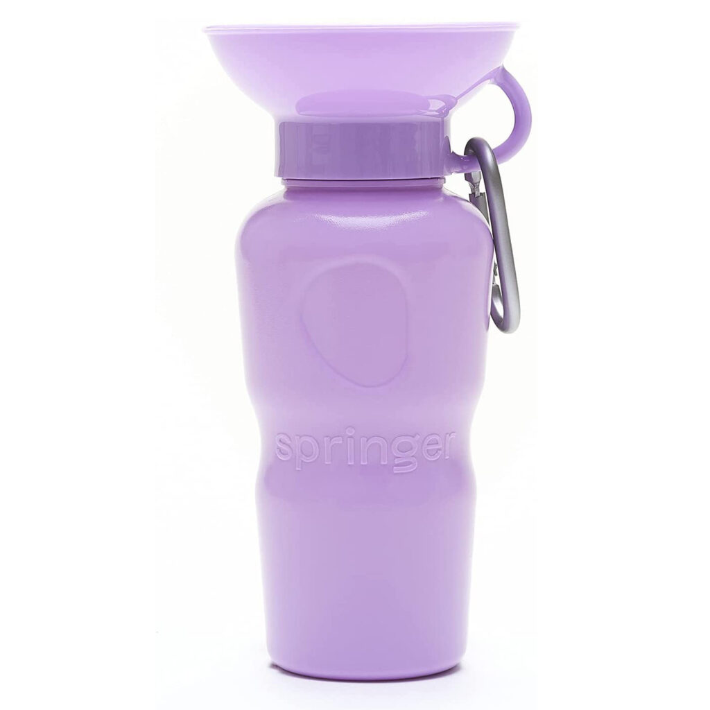 Springer | Shark Tank Shopper