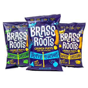 Brass Roots | Shark Tank Shopper