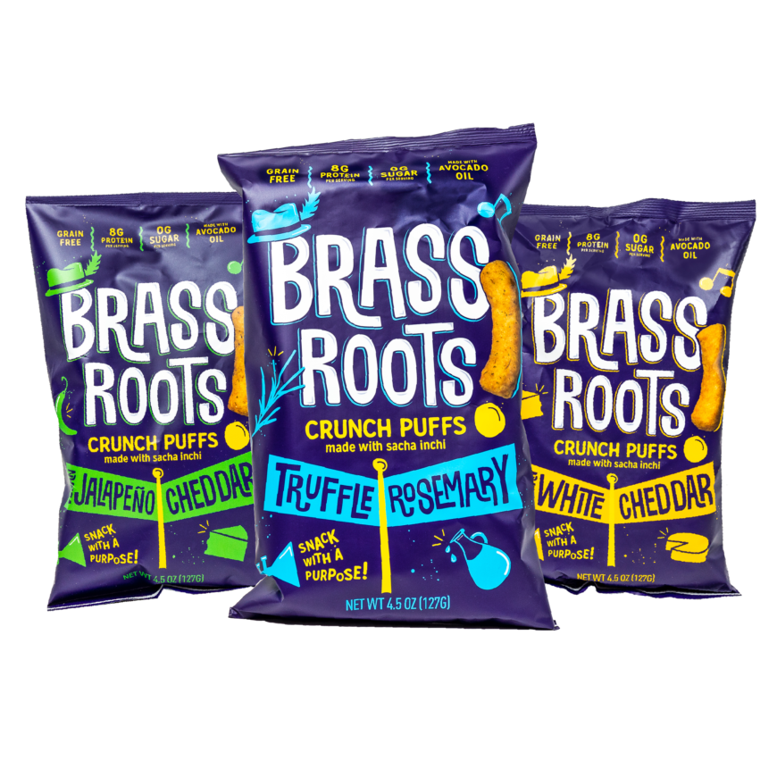 Brass Roots | Shark Tank Shopper