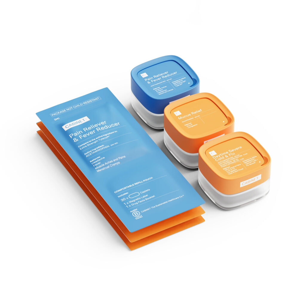 Cabinet: | Shark Tank Shopper