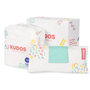 Kudos Diapers | Shark Tank Shopper