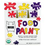 Noshi Food Paint | Shark Tank Shopper