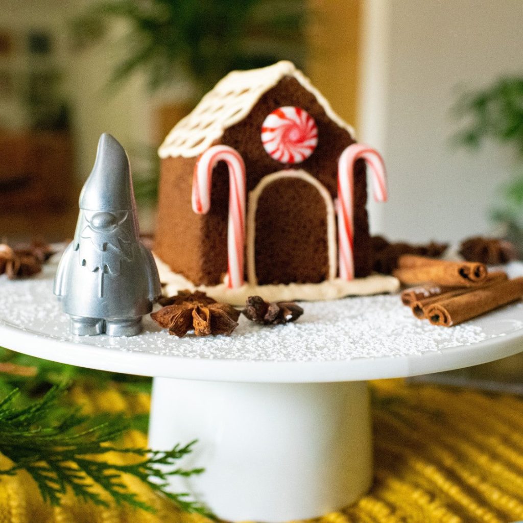 The Tomte Cake | Shark Tank Shopper