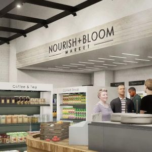 Nourish + Bloom Market | Shark Tank Shopper