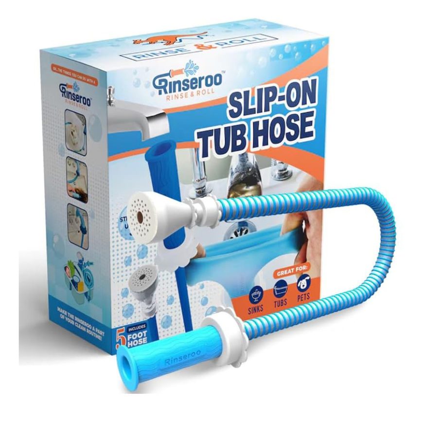 Rinseroo | Shark Tank Shopper