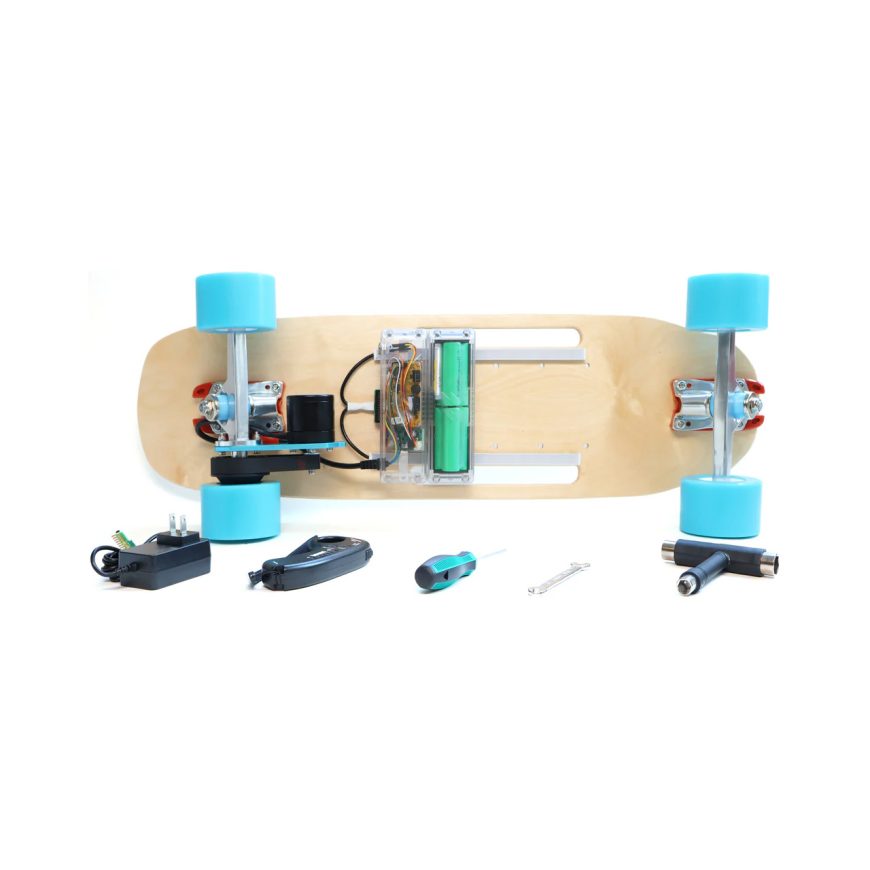 Lectec | Shark Tank Shopper