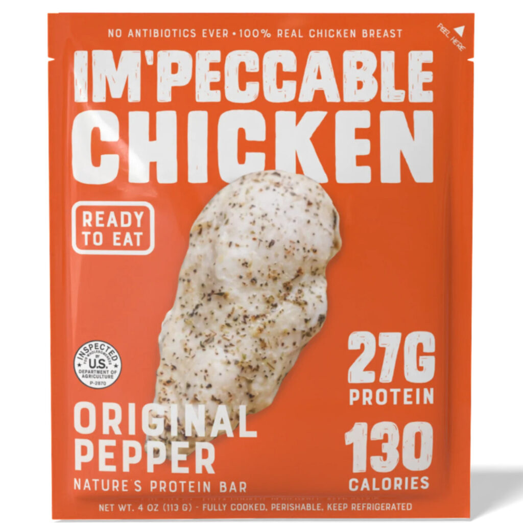 Im’peccable Chicken | Shark Tank Shopper